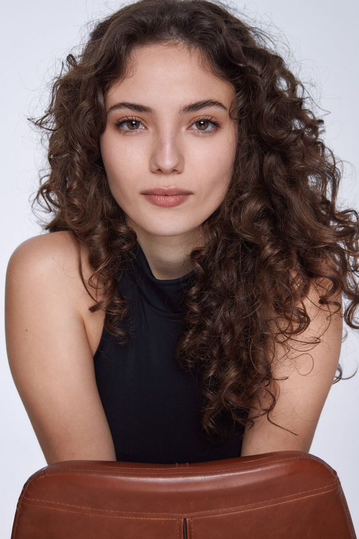 Picture of Gabriela Andrada