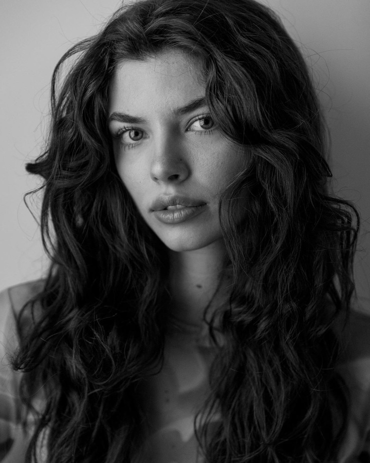 Picture of Angelica Leva