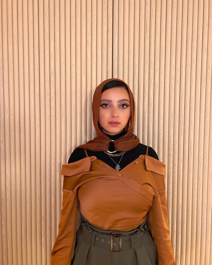 Picture of Noor Tagouri