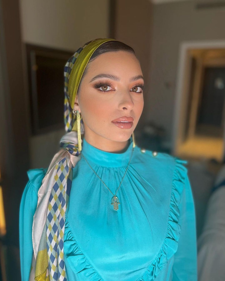 Picture of Noor Tagouri