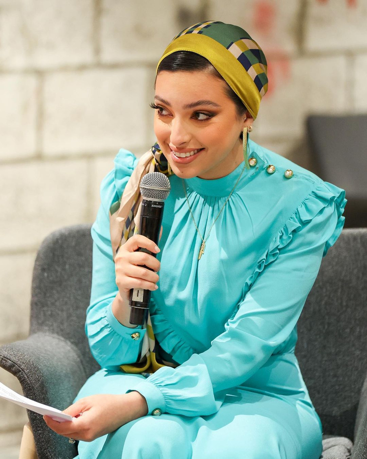 Picture of Noor Tagouri