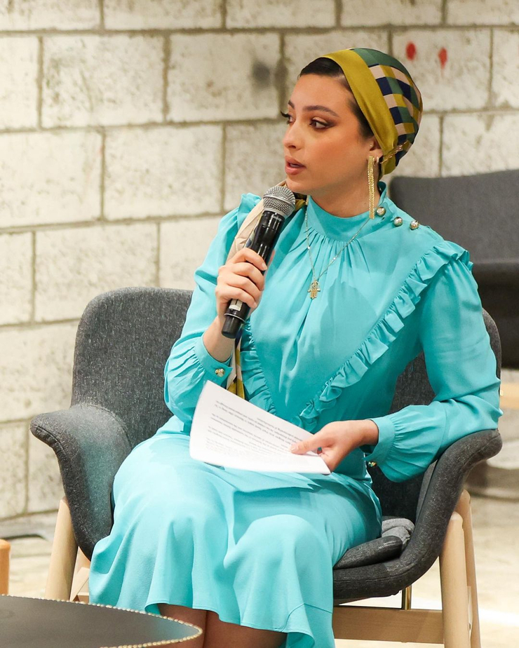 Picture of Noor Tagouri