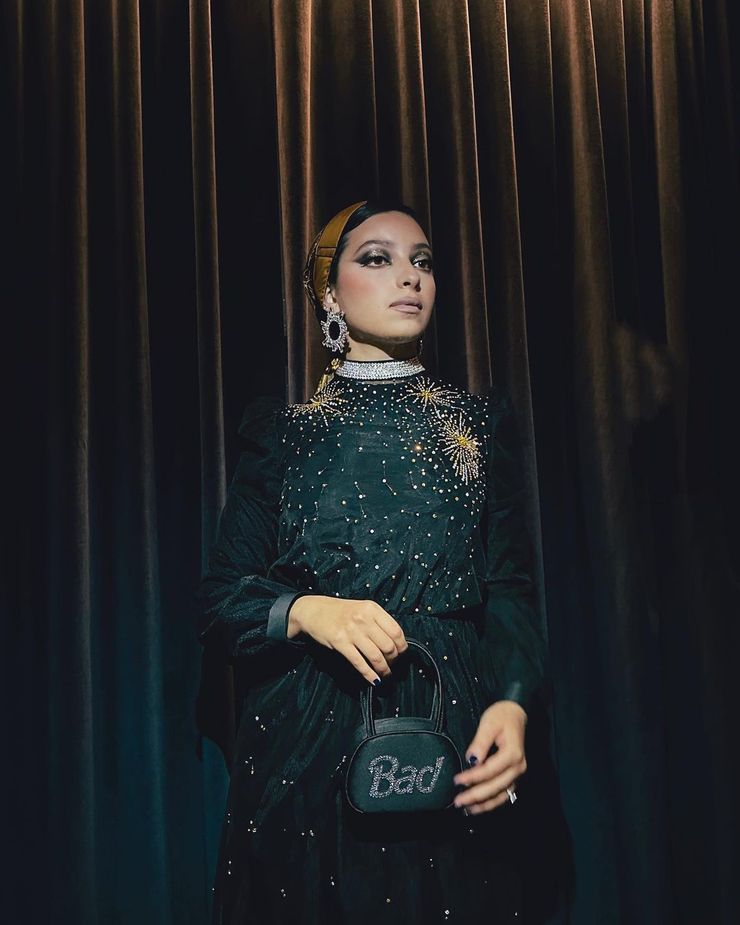 Noor Tagouri picture