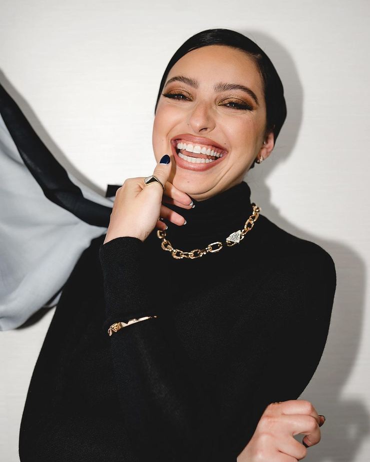 Noor Tagouri picture