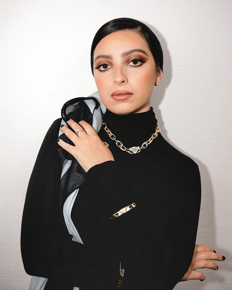 Picture of Noor Tagouri