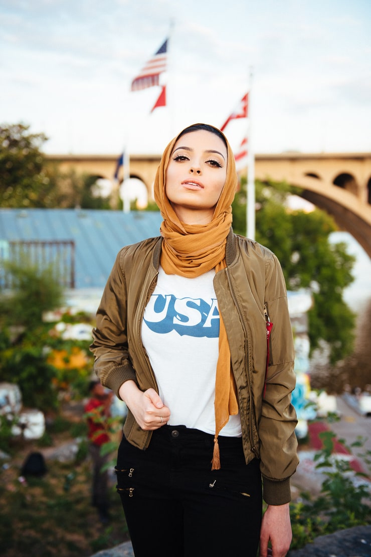 Picture of Noor Tagouri