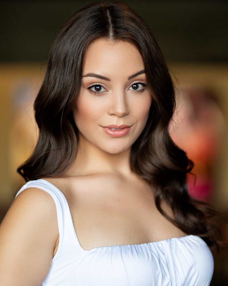 Picture of Celeste Blandon