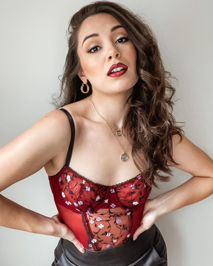 Picture of Celeste Blandon