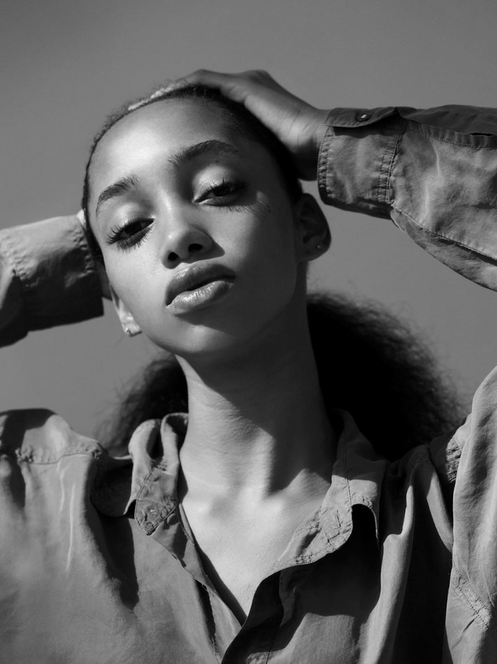 Picture of Daniella Davis