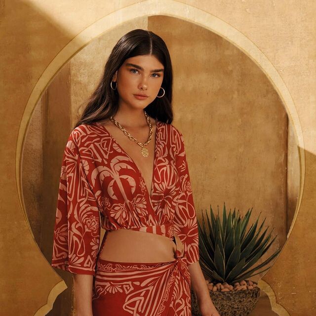 Picture of Bianca Balsini
