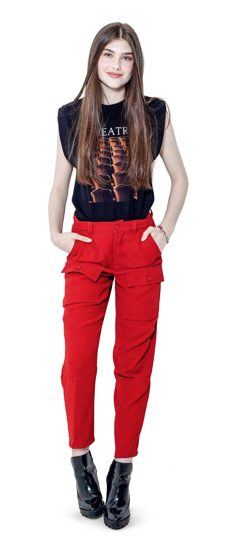 Image of Bianca Balsini