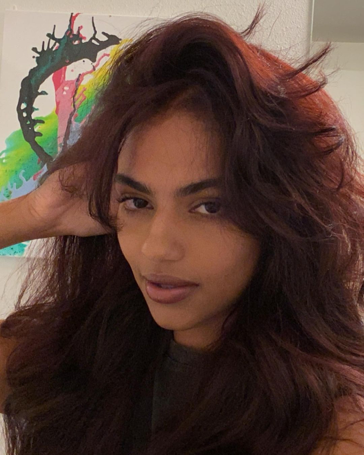 Picture of Sabrina Almaktari