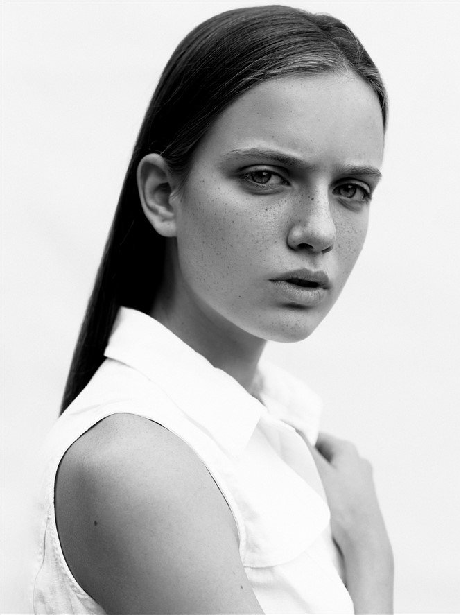 Picture of HANNA OMELCHENKO