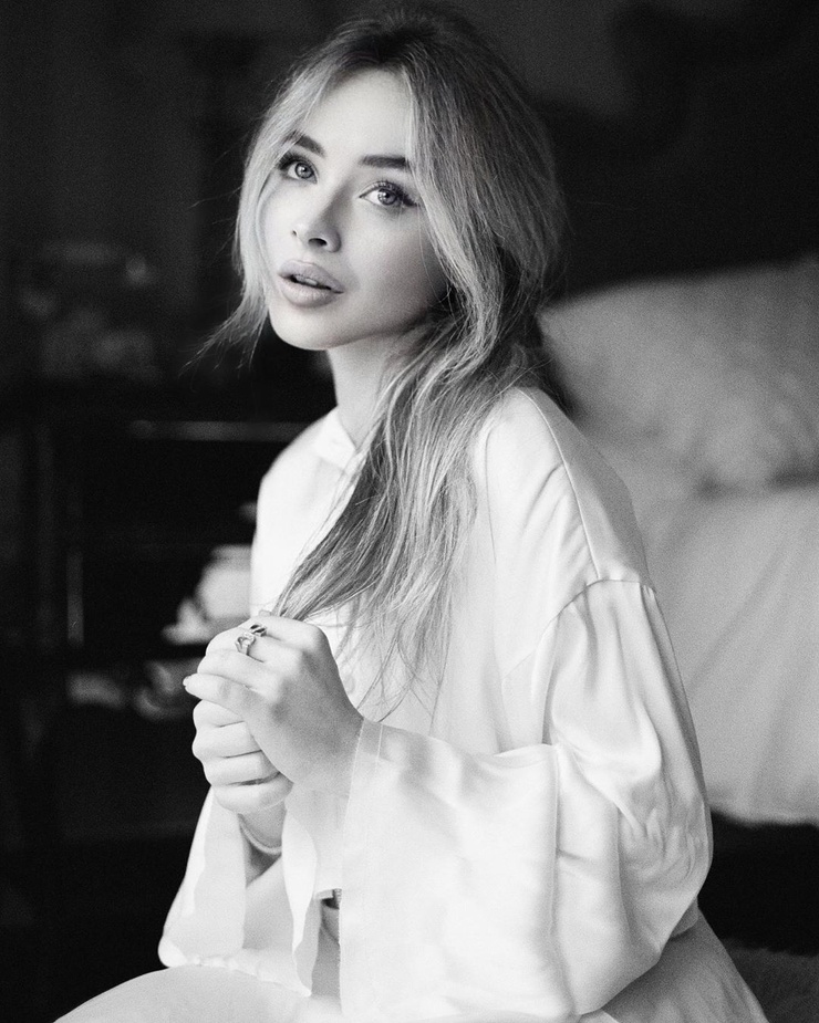 Sabrina Carpenter