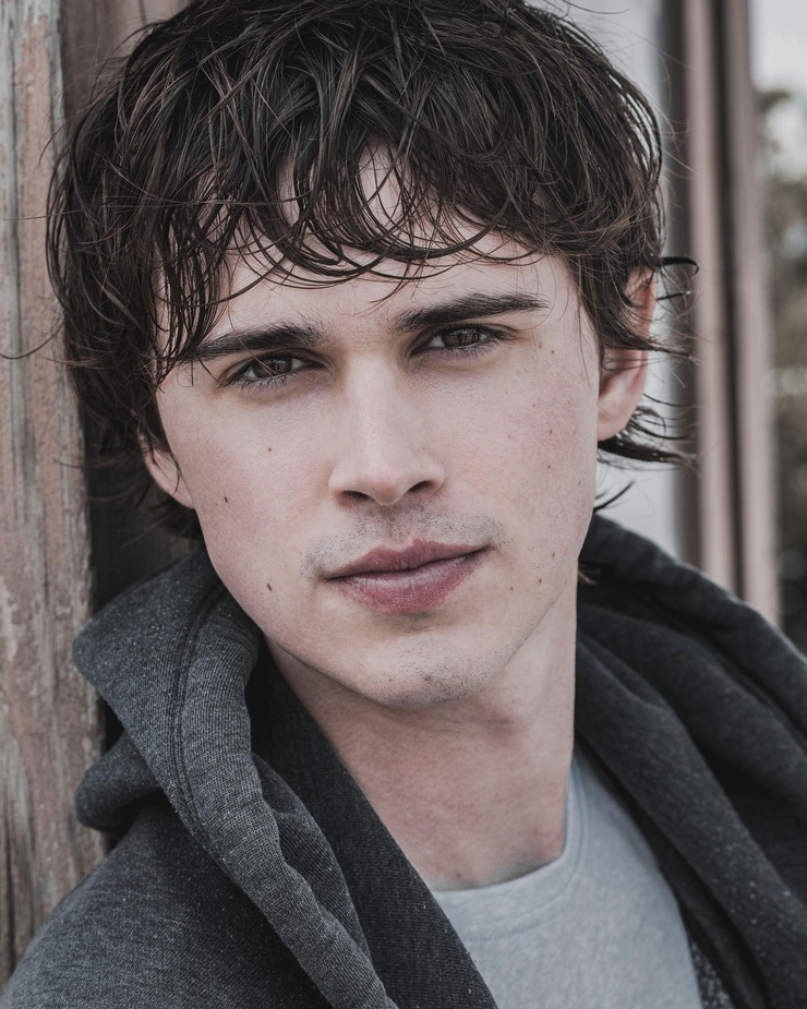 Picture of Logan Allen