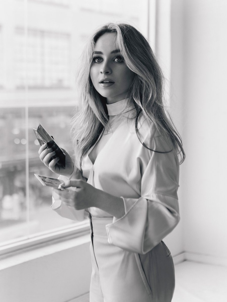 Sabrina Carpenter