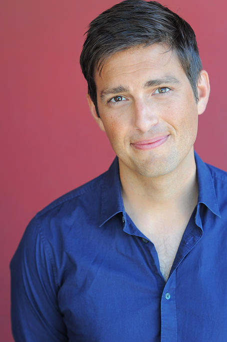 Picture of Josh Dean