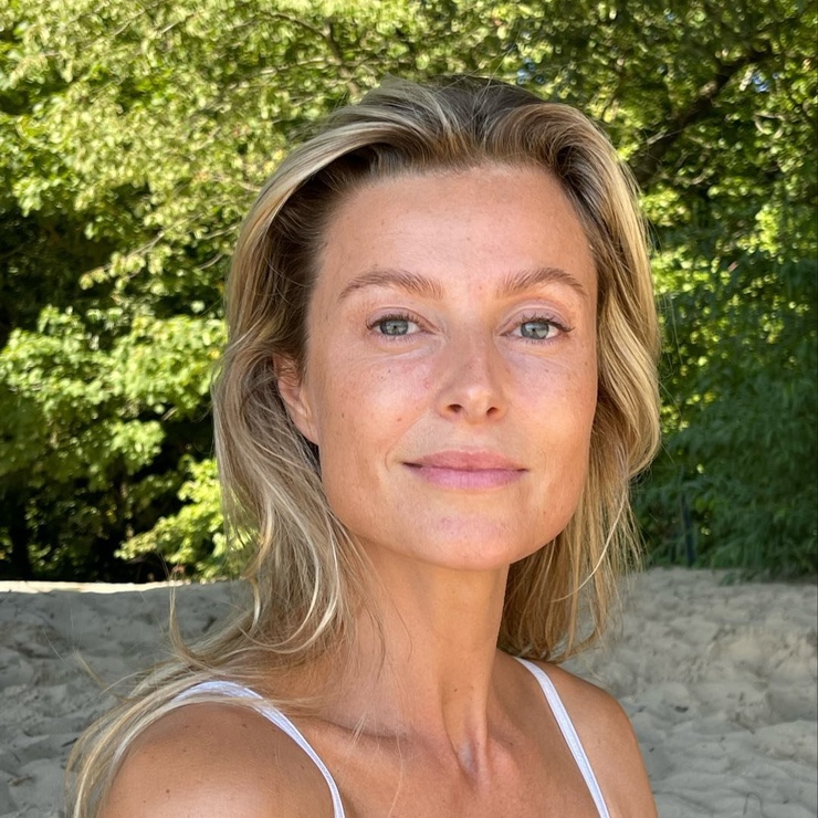 Daphne Van Driel image