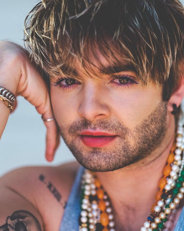 Picture of Jack Griffo