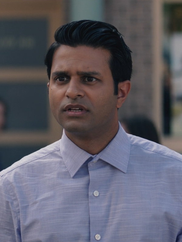 Picture of Abilash Tandon