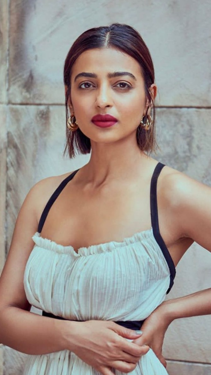 Picture of Radhika Apte