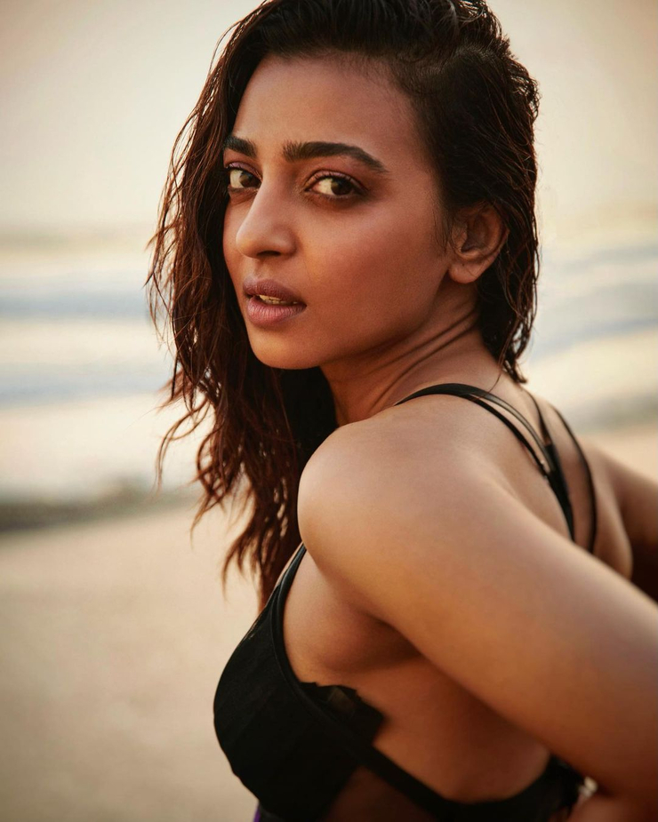 Picture of Radhika Apte