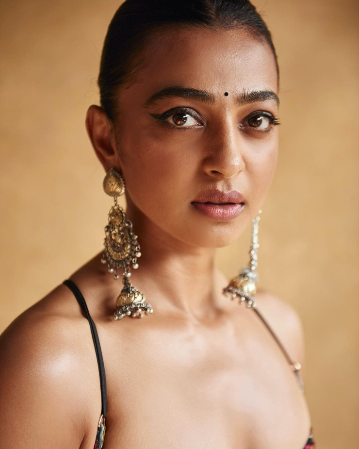 Picture of Radhika Apte
