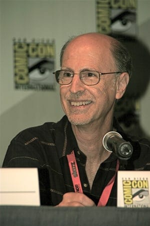 Picture of Stan Berkowitz