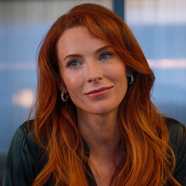 Bridget Regan picture