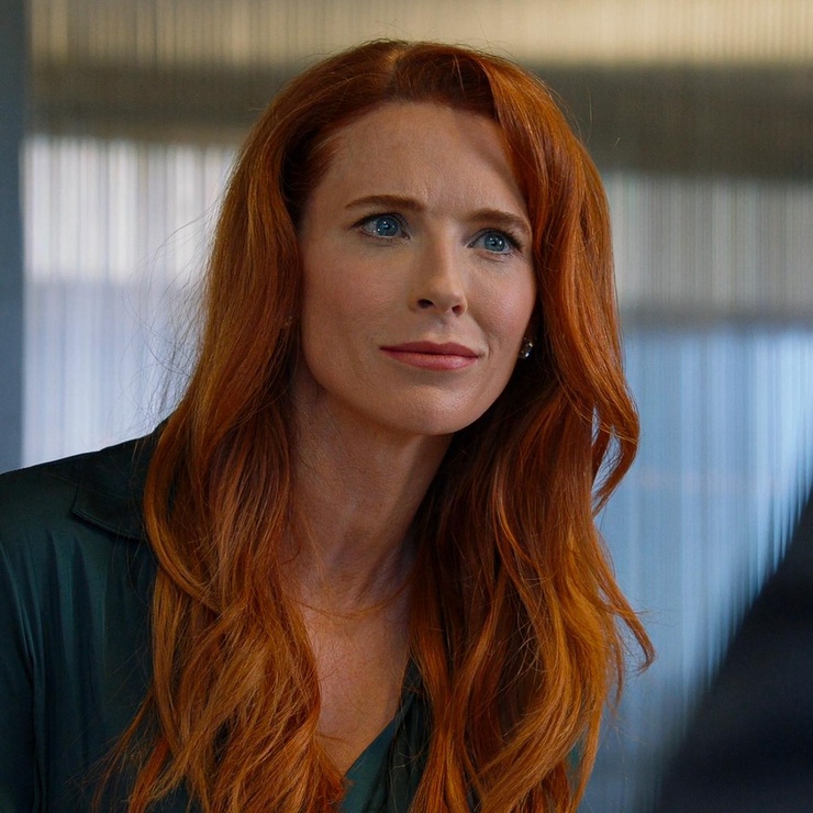 Bridget Regan picture