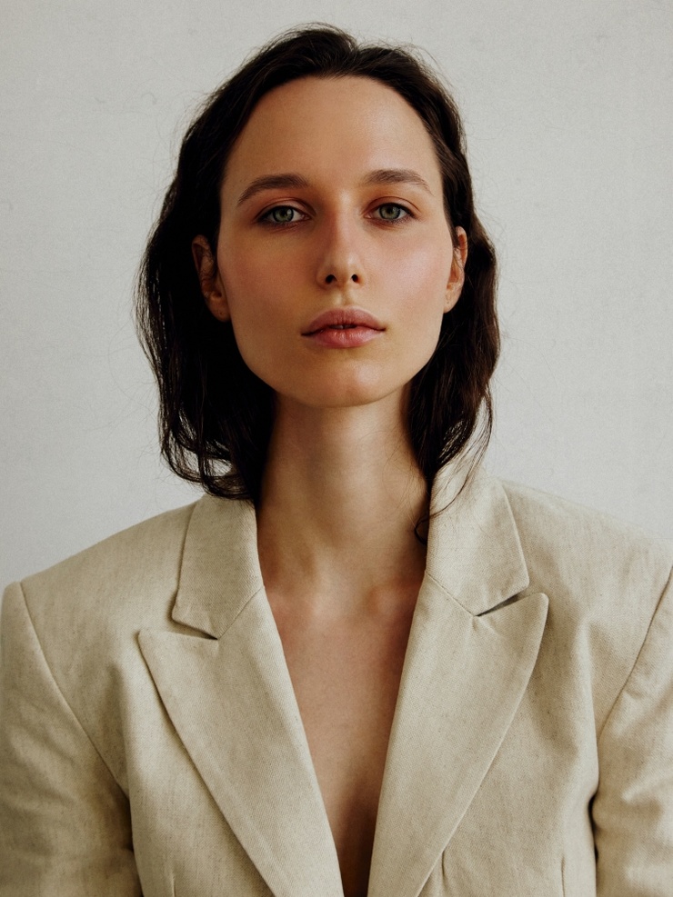 Image of Abby Yushkevich