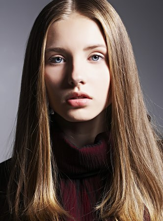 Picture of Anna Nikolaeva