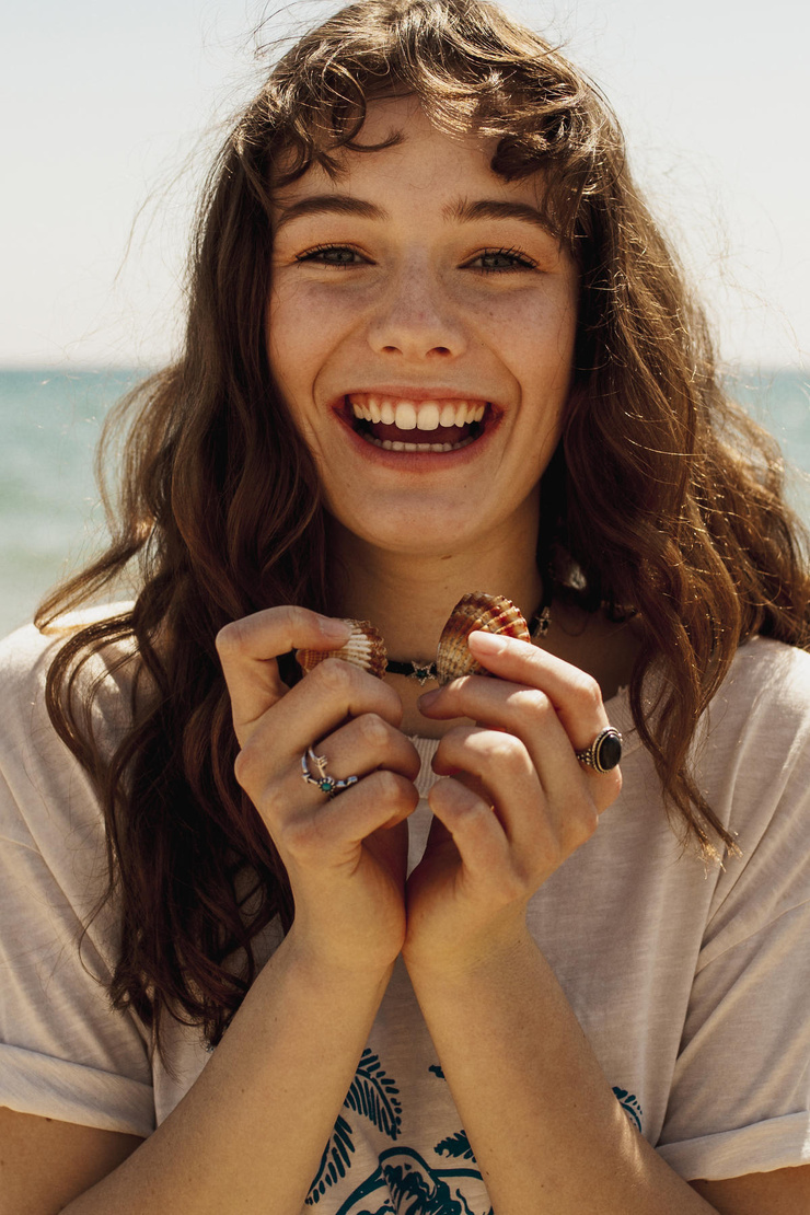 Picture of Julia Glossop