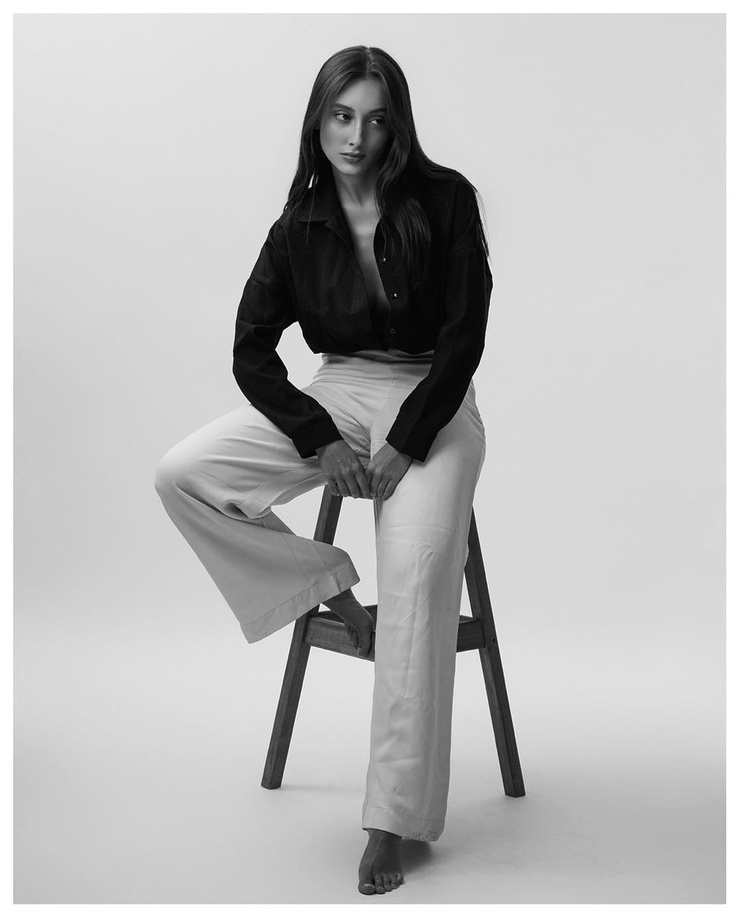 Picture of Isabela Antunes II