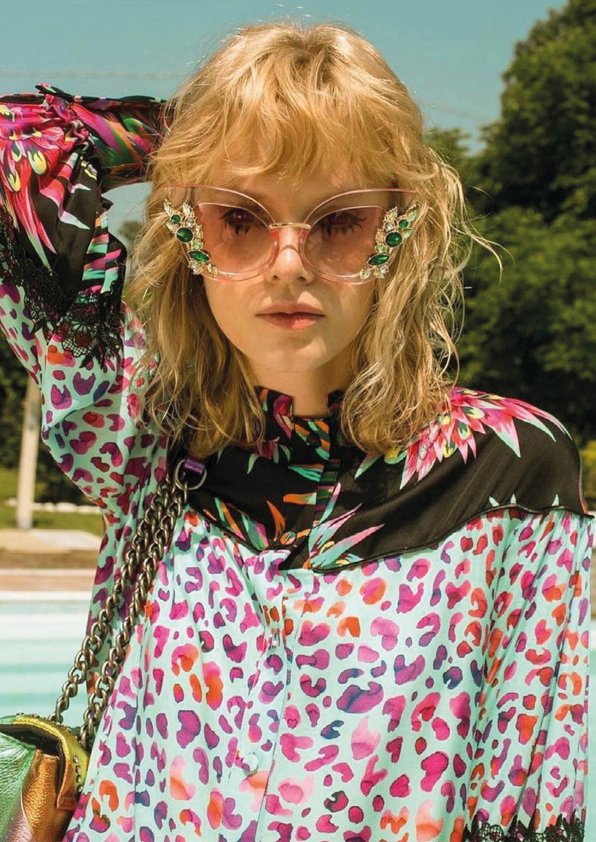 Picture of Mariana Humeniuk
