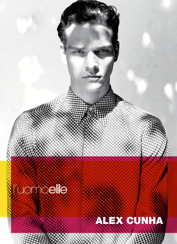 Picture of Alexandre Cunha