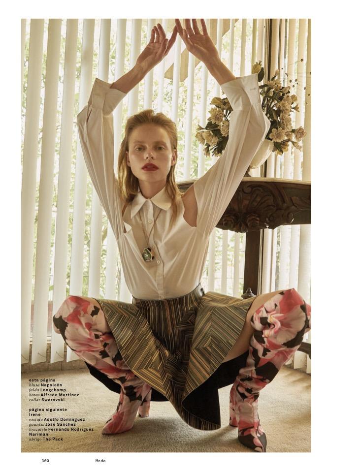 Picture of Irene Stepanenko