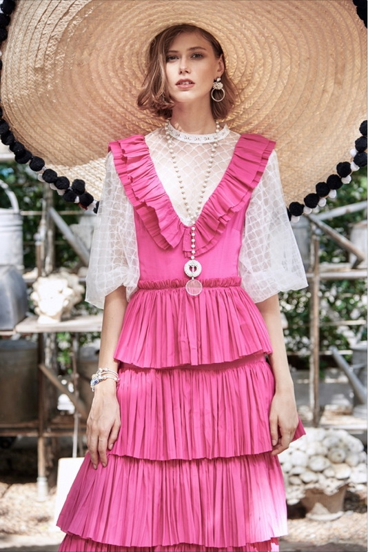 Picture of Aleksandra Morozova