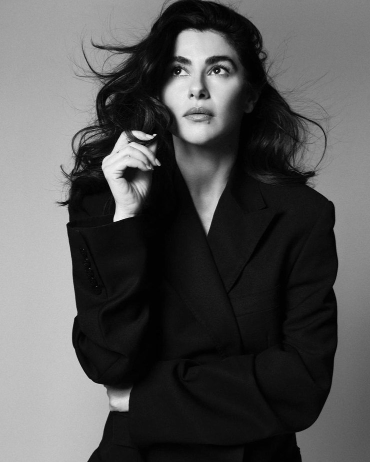 Picture of Nesrin Cevadzade