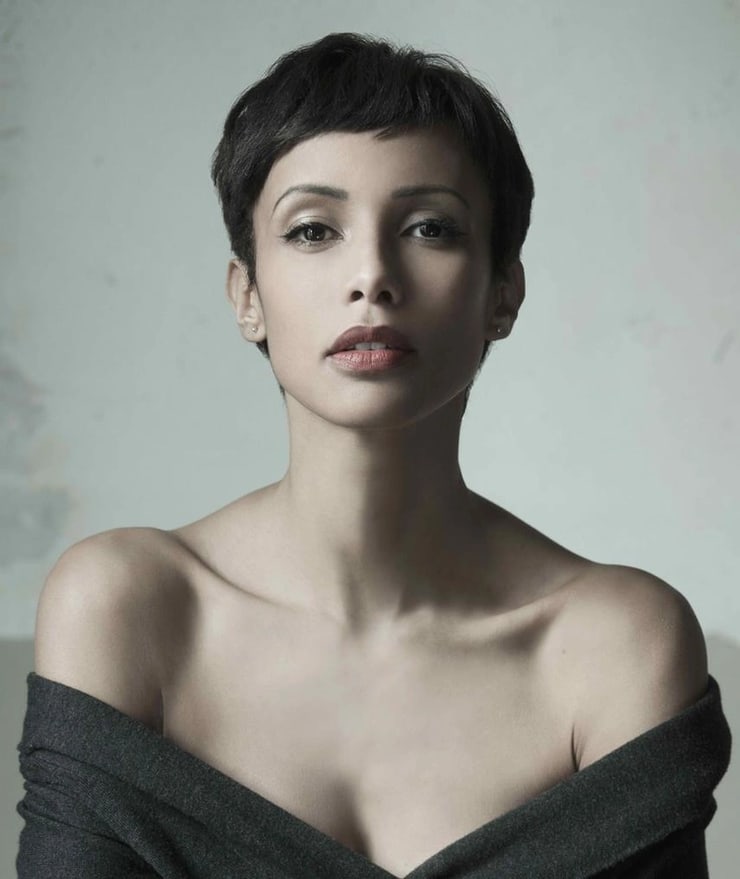 Picture of Sonia Rolland