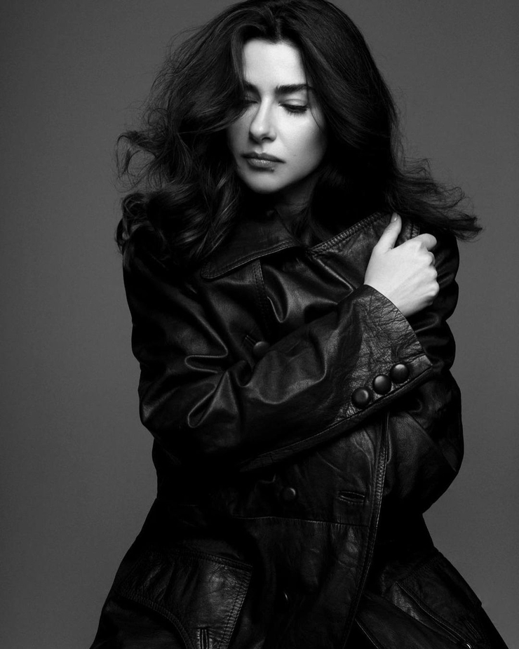 Picture of Nesrin Cevadzade