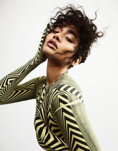 Picture of Naisha Bhargabi