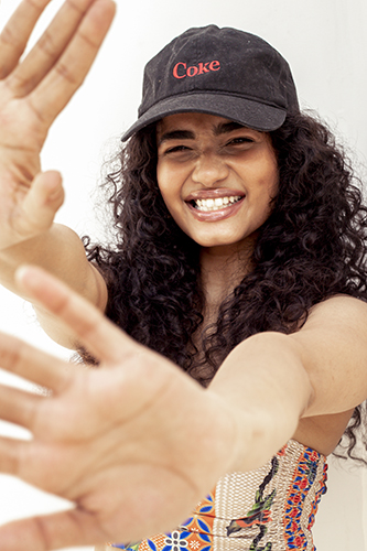 Naisha Bhargabi image