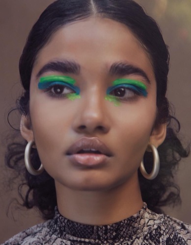 Picture of Naisha Bhargabi