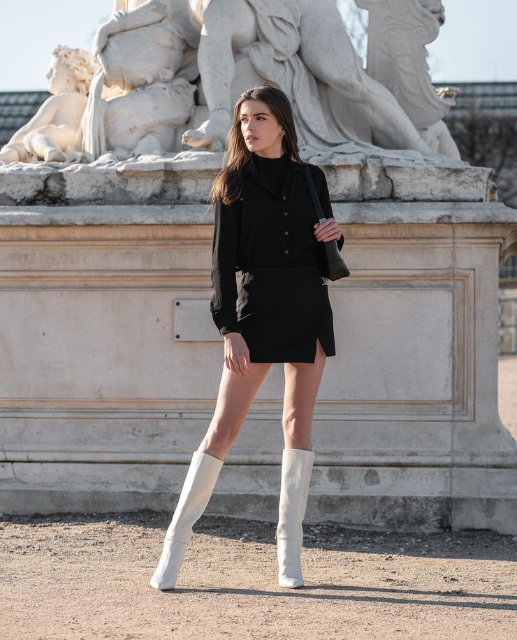 Picture of Heloise Guillet