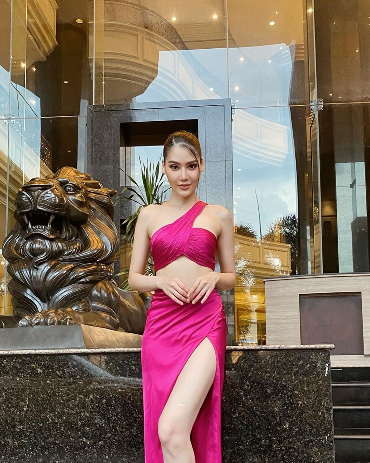 Punika Kulsoontornrut picture