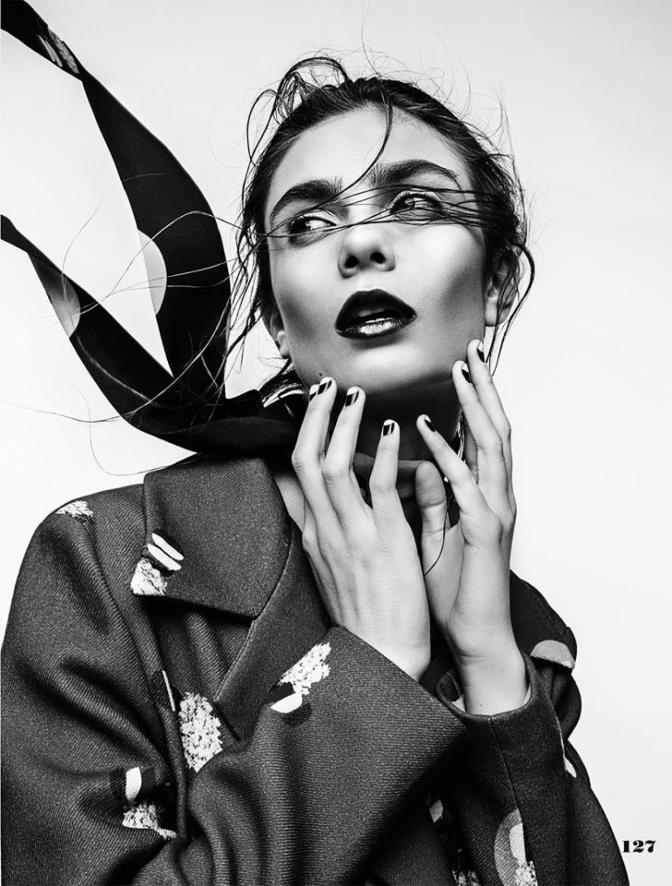 Picture of ELIZABETH TREIGERMAN