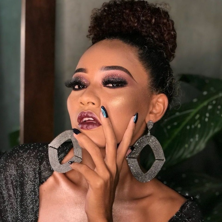 Picture of Kayra Nascimento