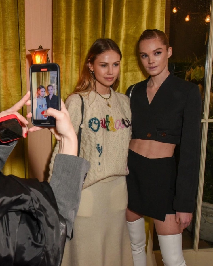 Picture of Alexina Graham