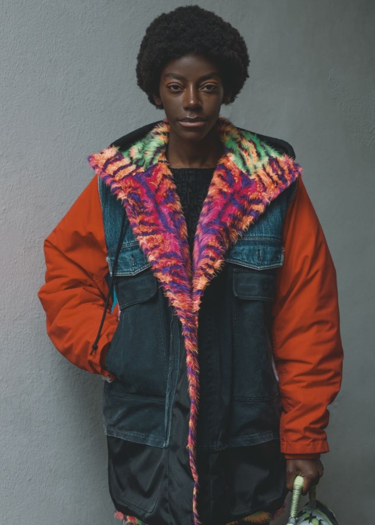 Picture of Jade Rose